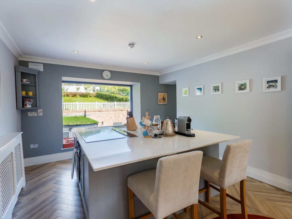 Stradbally House – Woodhouse Estate