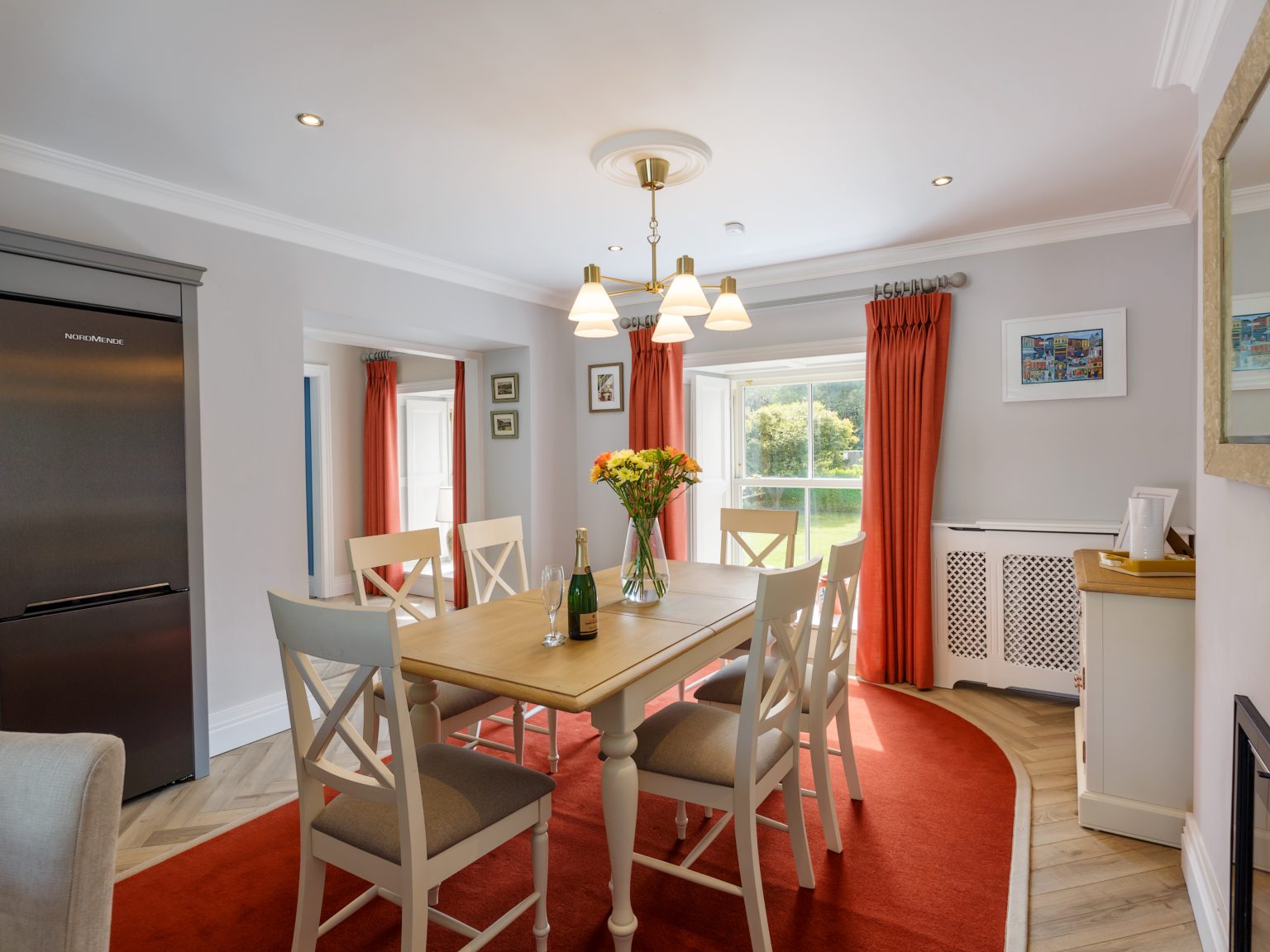 Stradbally House – Woodhouse Estate