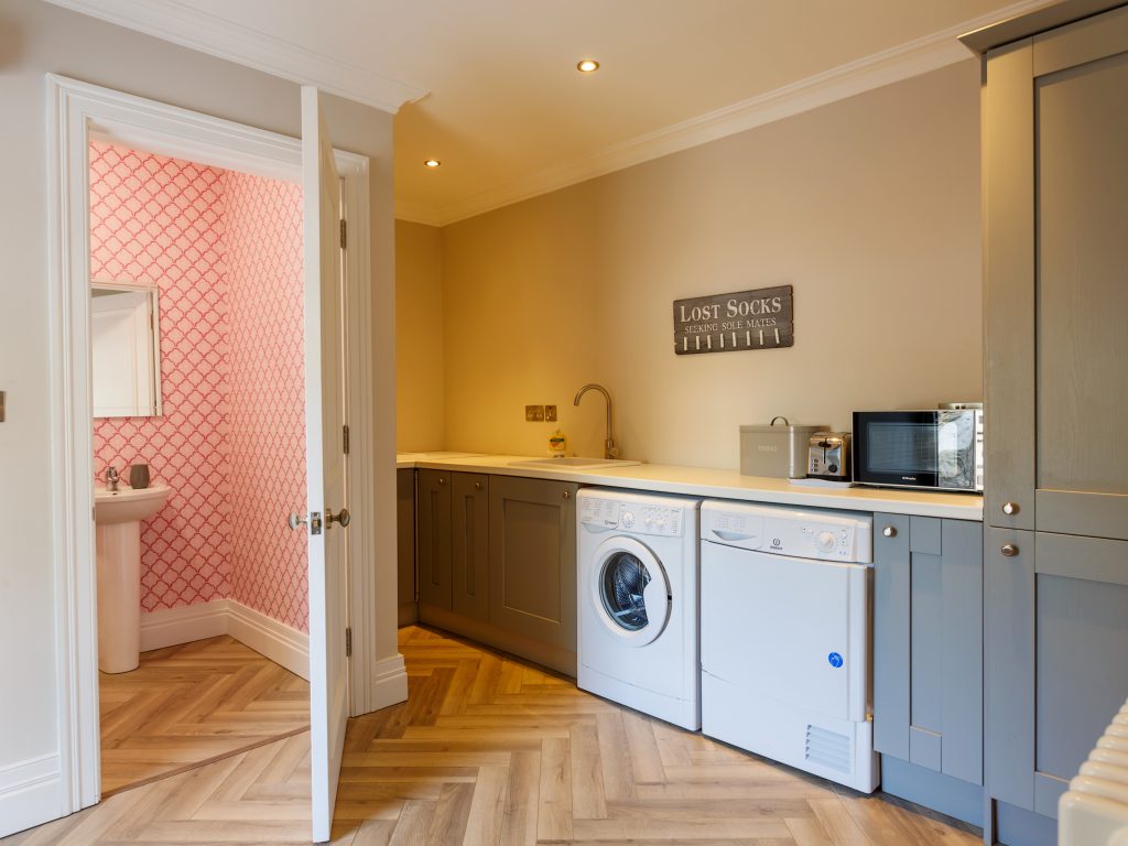 Stradbally House – Woodhouse Estate