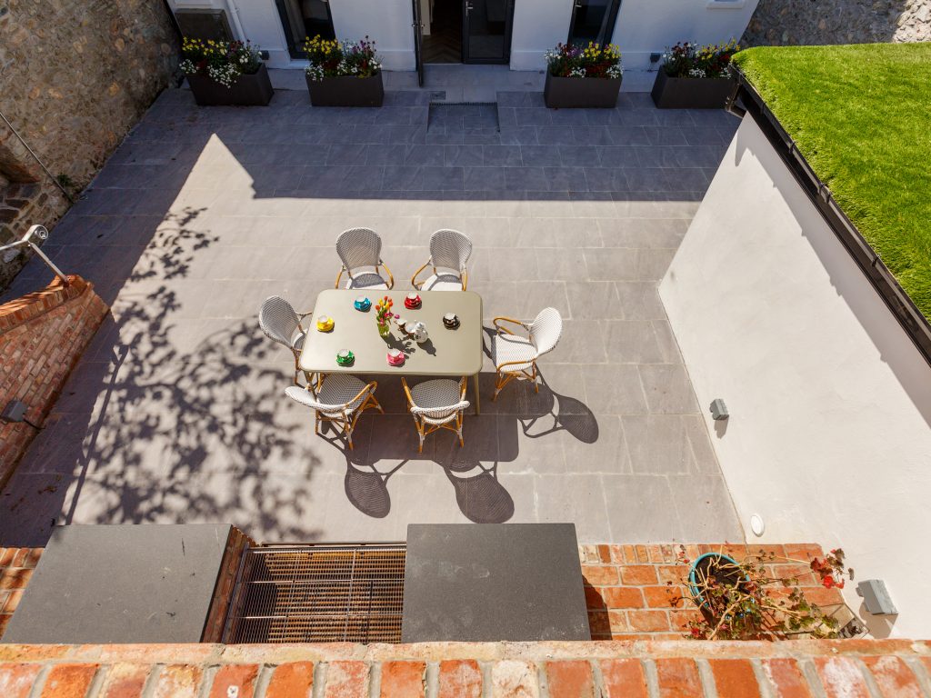 Stradbally House – Woodhouse Estate